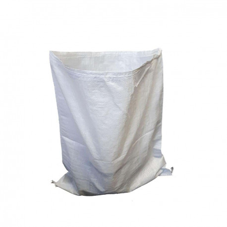 Sac à gravats - 10 pièces - Espace Bricolage